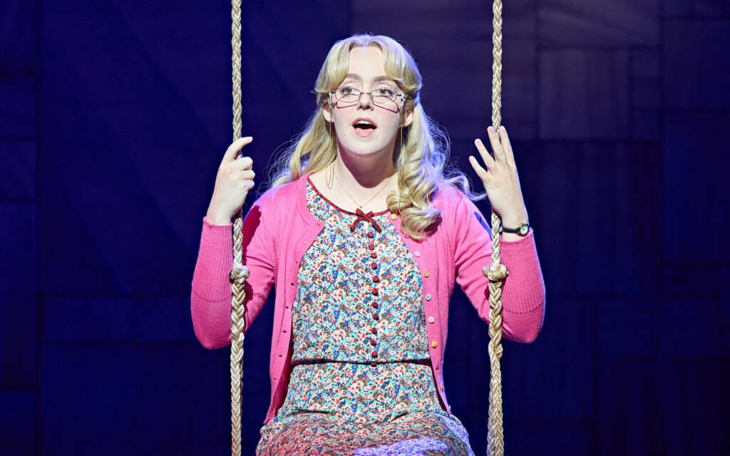 Booking extends for The RSC'S Matilda The Musical | LW Theatres News