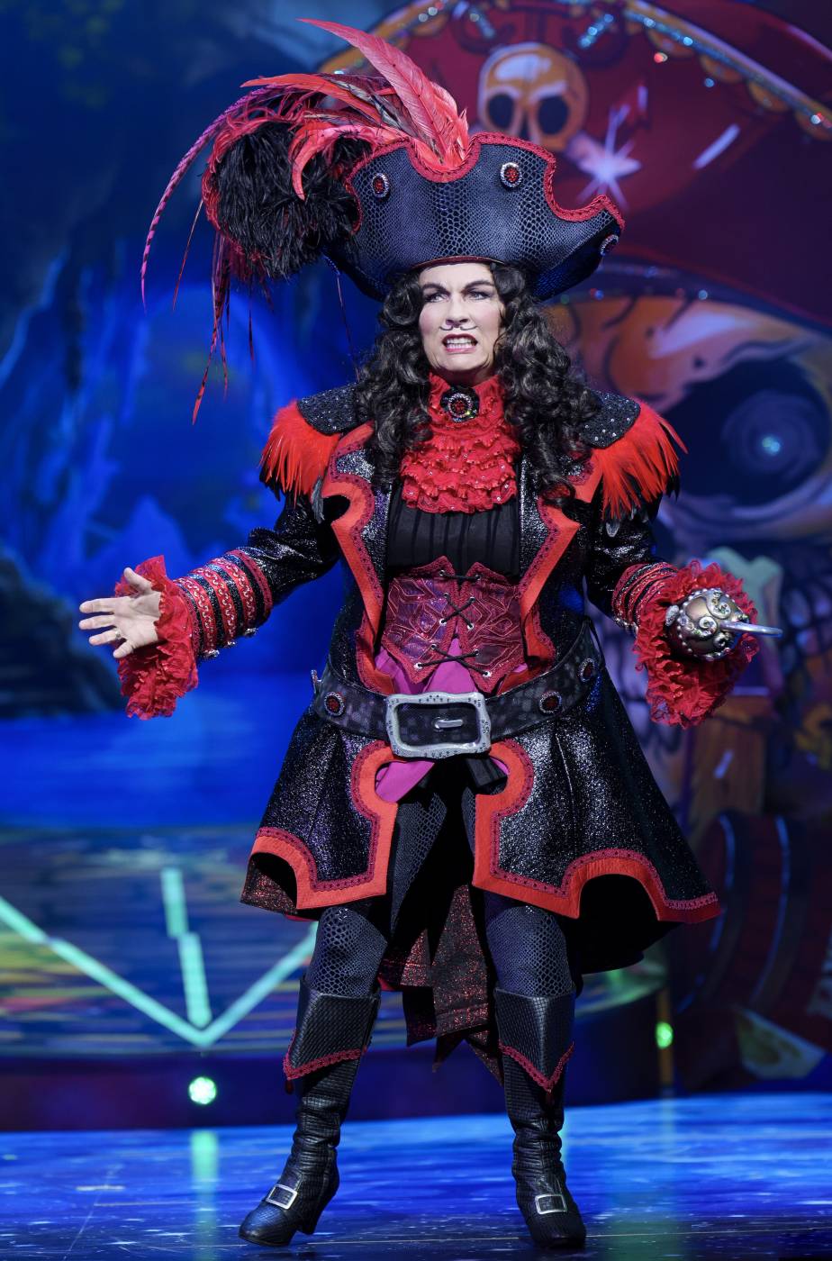 Panto returns for 2024 | LW Theatres News